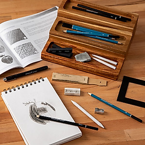 Drawing & Sketching Set 101 by Artist's Loft™