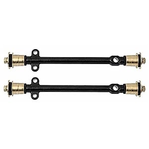 ORTUS UNI Lower Control Arm Shaft Set Fits and
