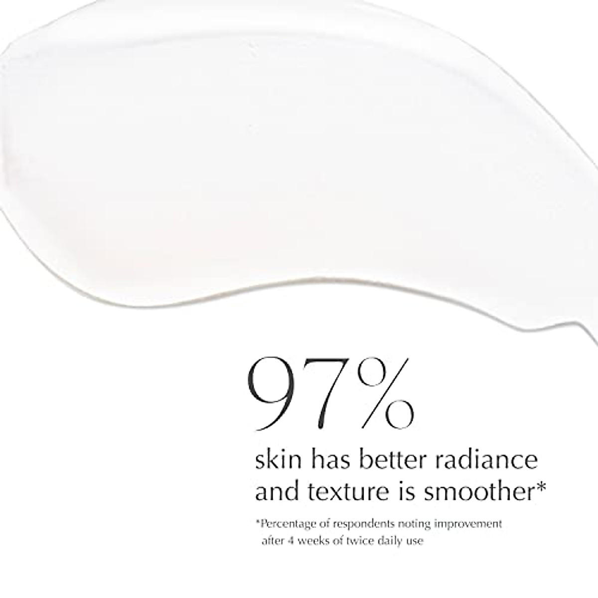 EXUVIANCE AGE REVERSE Total Correct + Sculpt Hydrating Antiaging Face Serum with Vitamin C, For fine lines and wrinkles, 1 fl. oz.