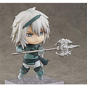 Square Enix NieR Replicant Ver. 1.22474487139… Nendoroid Action Figure