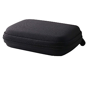 WERJIA Hard Carrying Case For Nintendo Game & Watch: Super Mario Bros