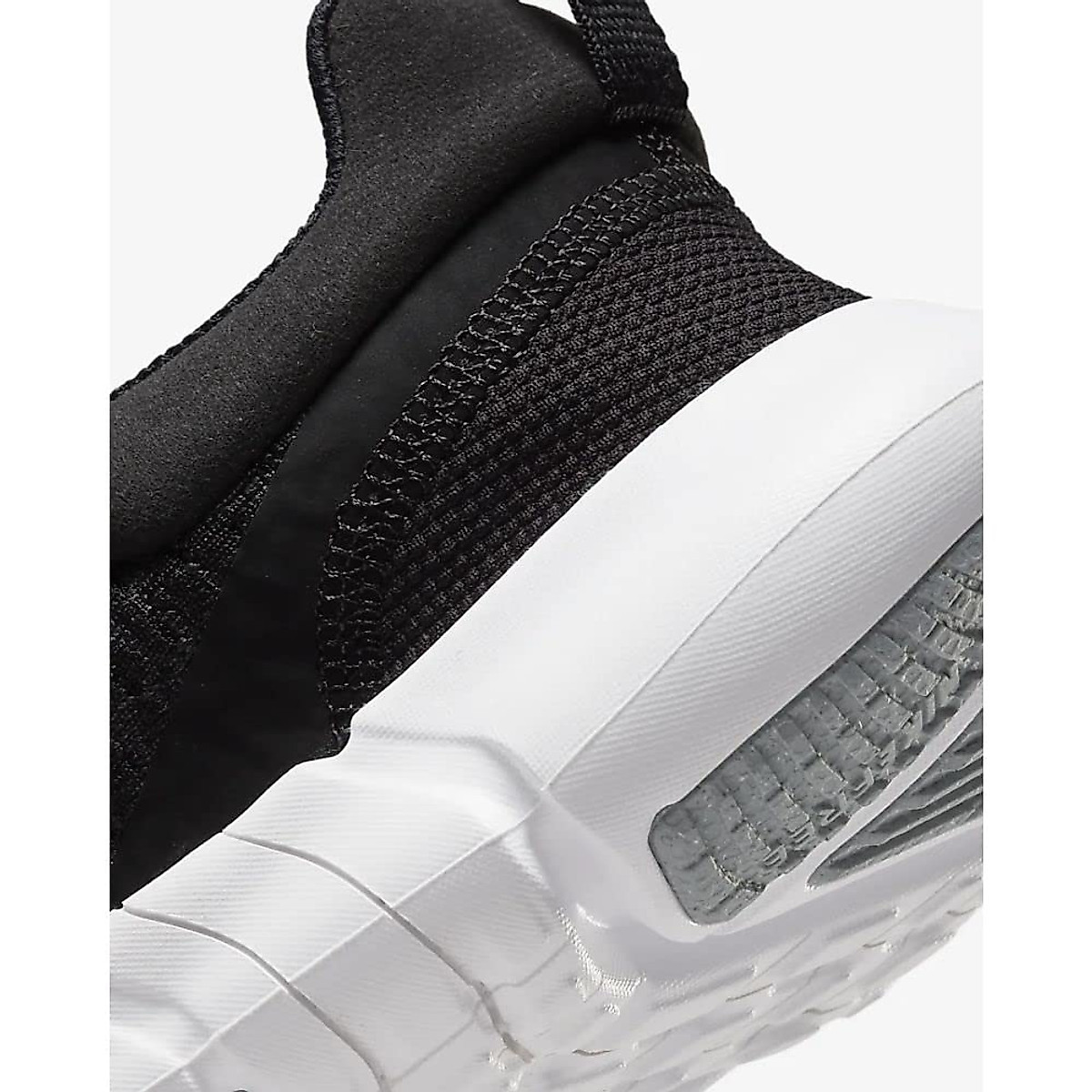 Nike Air Huarache Women's Shoes Size - 11 Black/Black-Anthracite