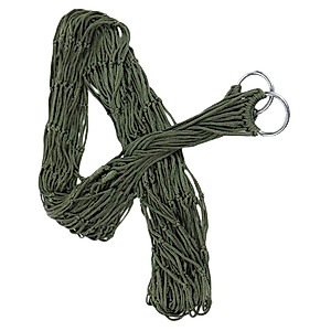 BESPORTBLE Hammock Indoor 1pc Hammock Swing Sling Chairs Outdoor Hanging Chair Outdoor Hanging Chairs Outdoor Travel Backpack Indoor Rope Hammock