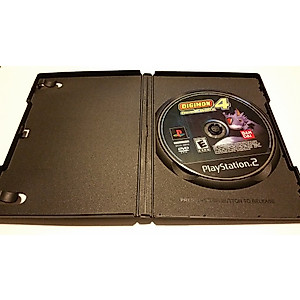 Digimon World 4 - PlayStation 2