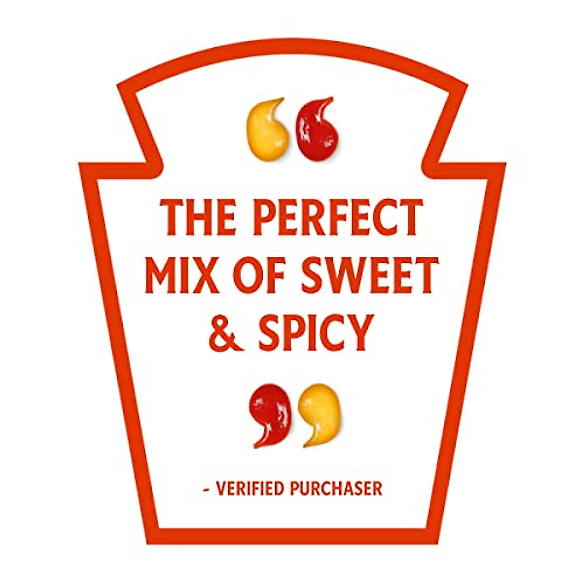 Heinz HoneyRacha 20.2oz