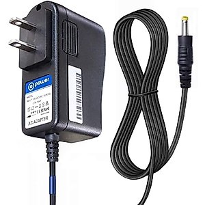 T-Power 5V Charger for Kodak EasyShare Video Digital Pocket Camera M320 M340 M341 M380 M381 M530 MP712 P880 V1003 V1073 V1233 V1253 V1273 V530 V550 Video Camera DC AC Adapter