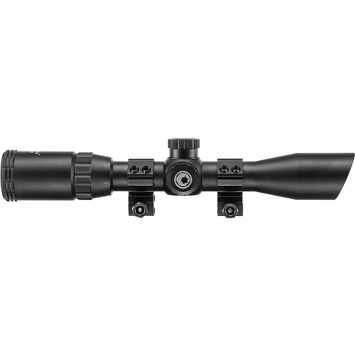 Barska 2-7x32 IR Blackhawk Rifle Scope