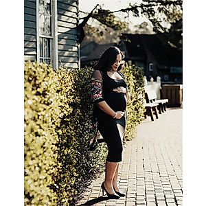 BEAGIMEG Women's Basic Tank Bodycon Sleeveless Solid Casual Long Dress Black