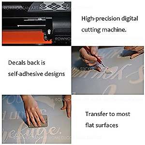 XIAOHUKK Gamepad decalsVideo Game Controller Stickers