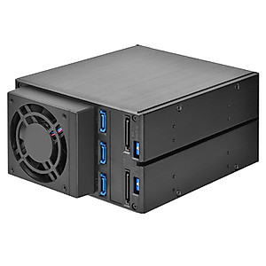 SilvStone SST-FS303-12G SST-FS303-12G