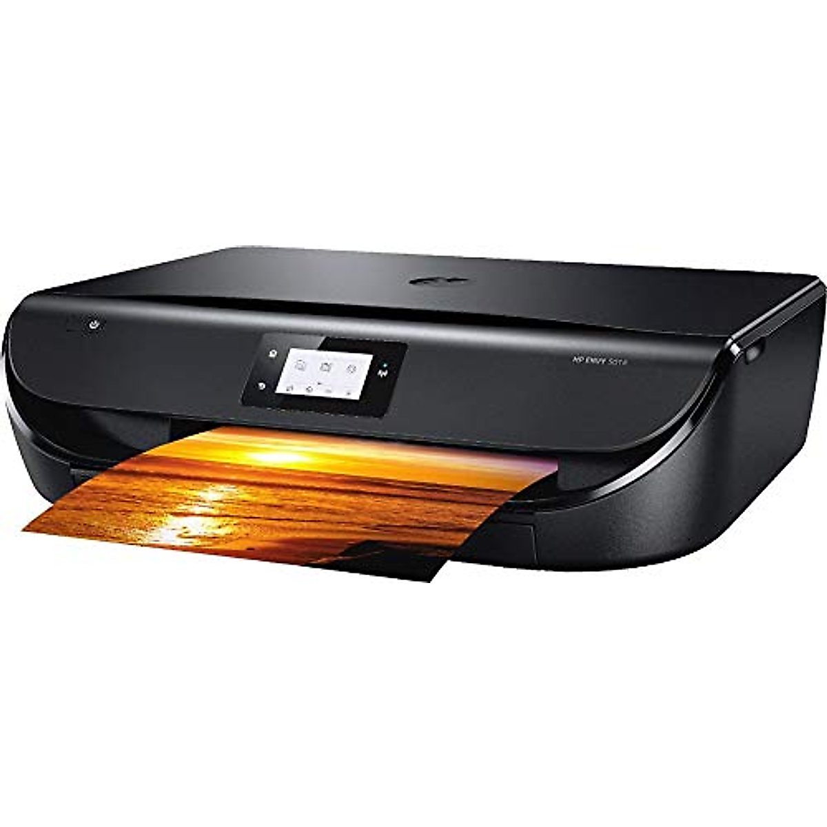 HP Envy 5014 Wireless All in One Printer, Print, Scan, Copy