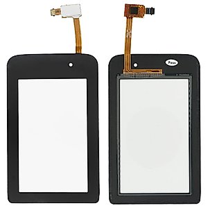 MC9300 Touch Screen Digitizer Replacement for Zebra MC9300 MC930B-G Handheld Barcode Scanner Mobile Computer,HD Sensitive