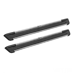 Westin 27-6620 Brite Aluminum Step Board