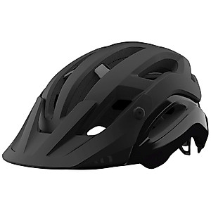 Giro Manifest Spherical MIPS Cycling Helmet - Matte Black Large