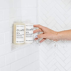 Olaplex No.4 Bond Maintenance Shampoo, 8.5 Fl Oz