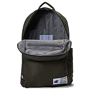 Champion Lifeline Backpack Dark Green One Size