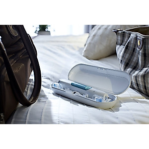 Philips Sonicare 3 Series Gum Health Sonic Electric Toothbrush, Hx6631/24, 1 Pound