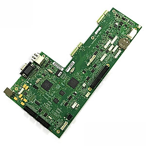 Main Logic Board Motherboard for Zebra ZT410 ZT420 Thermal Label Printer 203dpi 300dpi 600dpi P1058930-030