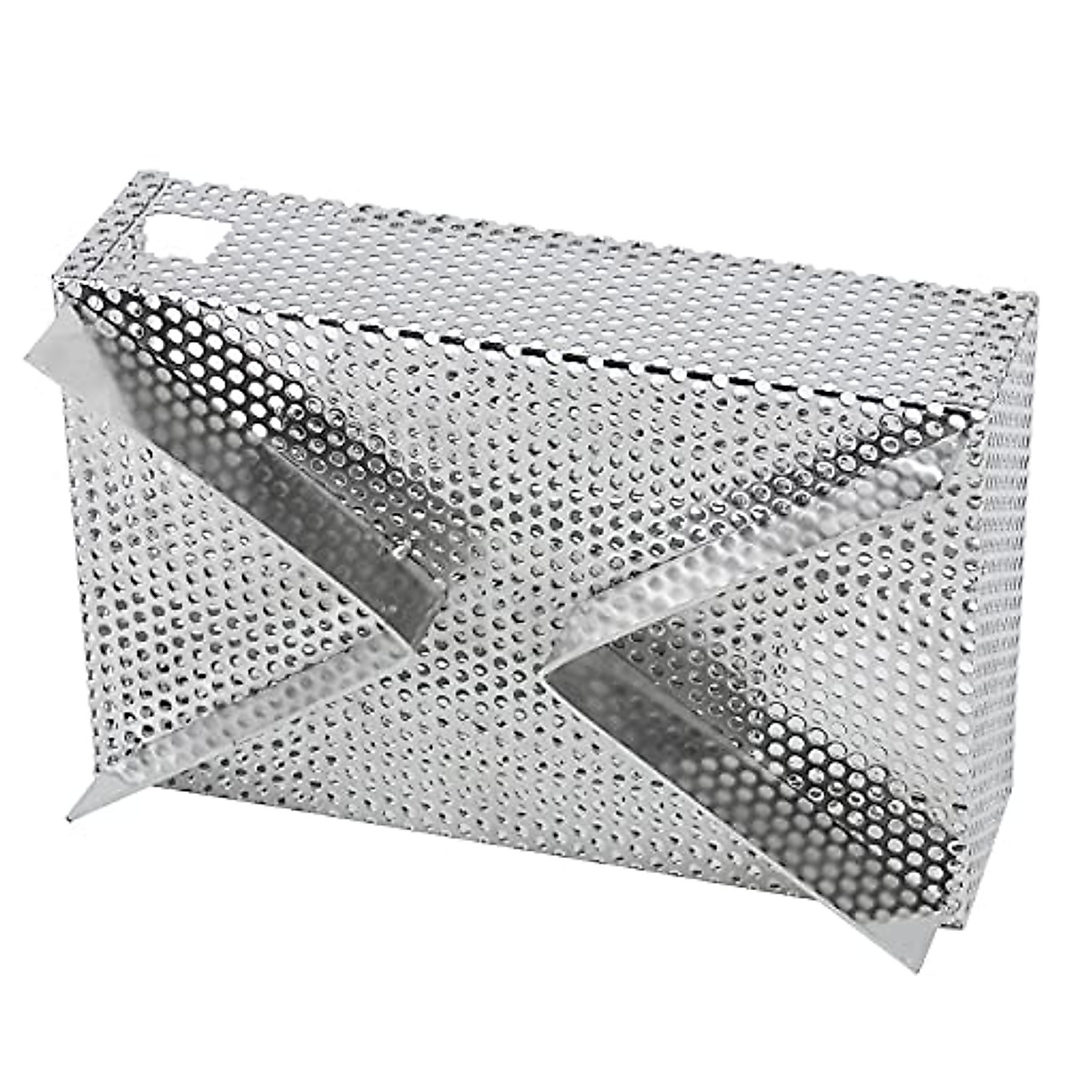 Finderomend Smoker Tray 12 Hours Pellet Maze Smoker Tray, Perfect for ...