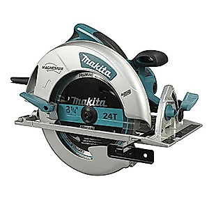 Makita 5008MGA 8-1/4" Magnesium Circular Saw, with Electric Brake