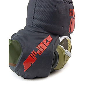 TUBBZ Destiny Cayde-6 Collectible Duck Vinyl Figure – Official Destiny Merchandise – PC & Video Games