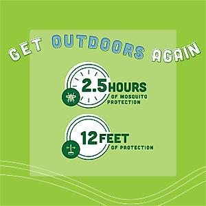 Murphy's Naturals Mosquito Repellent Incense Sticks | DEET Free with Plant Based Essential Oils | 2.5 Hour Protection | 12 Sticks per Carton | 2 Pack