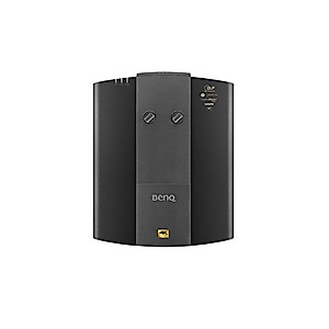 BenQ X12000 4K UHD DCI-P3 LED Home Cinema Projector - Black