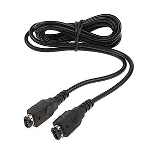 KESOTO Link Cable for Game Boy Advance GBA & SP 2 Player Link Connector Cord Video Game Accessories