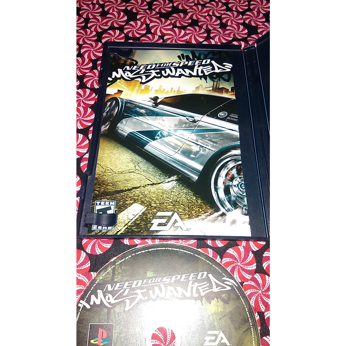 Need for Speed: Most Wanted (Greatest Hits)