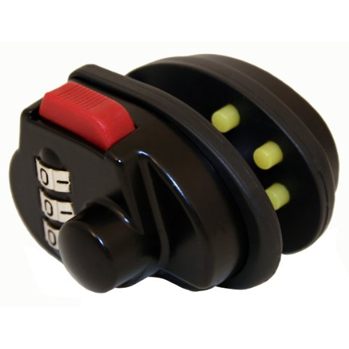 FJM Security SX-105 Combination Gun Trigger Lock