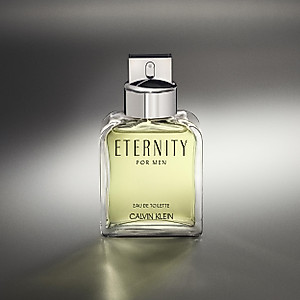 Calvin Klein Men's 3-Pc Eternity Eau De Toilette Gift Set