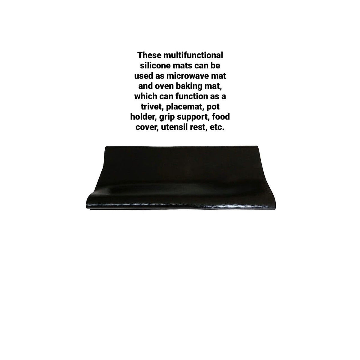 U´re made 4 cooking - Large Induction Cooktop Protector Mat 28.34" x 20.47", Magnetic Electric Stove Cover Antistrike/Antiscratch Glass Top Stove Cover. Max temperature resistance 425℉.