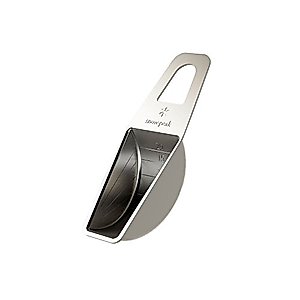 Stainless Steel Measuring Spoon/Hakarute for Camping