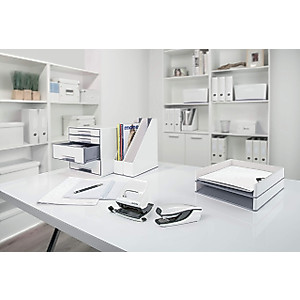 Leitz Click & Store 4 Draw Unit (White) - ref 60490001