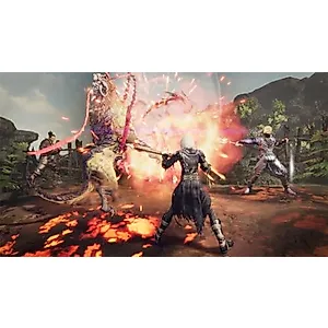 Stranger of Paradise Final Fantasy Origin - PlayStation 5