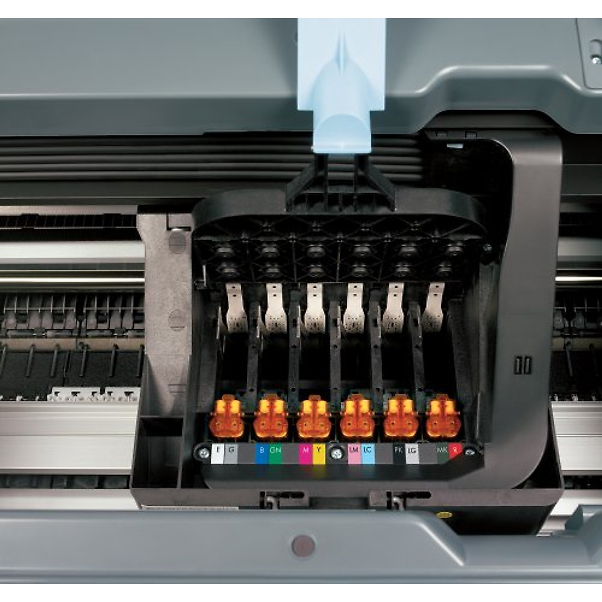 HP Designjet Z3100 44-inch Photo Printer (Q6659A) — 🛍️ The Retail Market