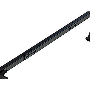 Serta Stable Base Premium Bed Frame, Queen/King/California King