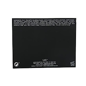 NARS Highlighting Powder Fort De France, 0.49 Oz