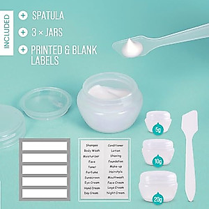 GLOBEGEAR TSA Approved Silicone Travel Bottles Leak Proof & Travel Size Containers for Toiletries Travel Kit with TSA Liquids Travel Bag (model GG3)