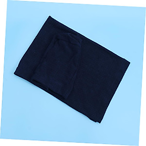 Garneck 1 Pair Double Recliners Sofa Slipcover Waterproof Sofa Covers Couch Arm Covers for Sofa Stretchy Sofa Covers Couch Cover Office Chaise Lounge Armrest Cover Protector Water Proof