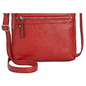 Riverton Cargo Pocket Mid Crossbody Purse