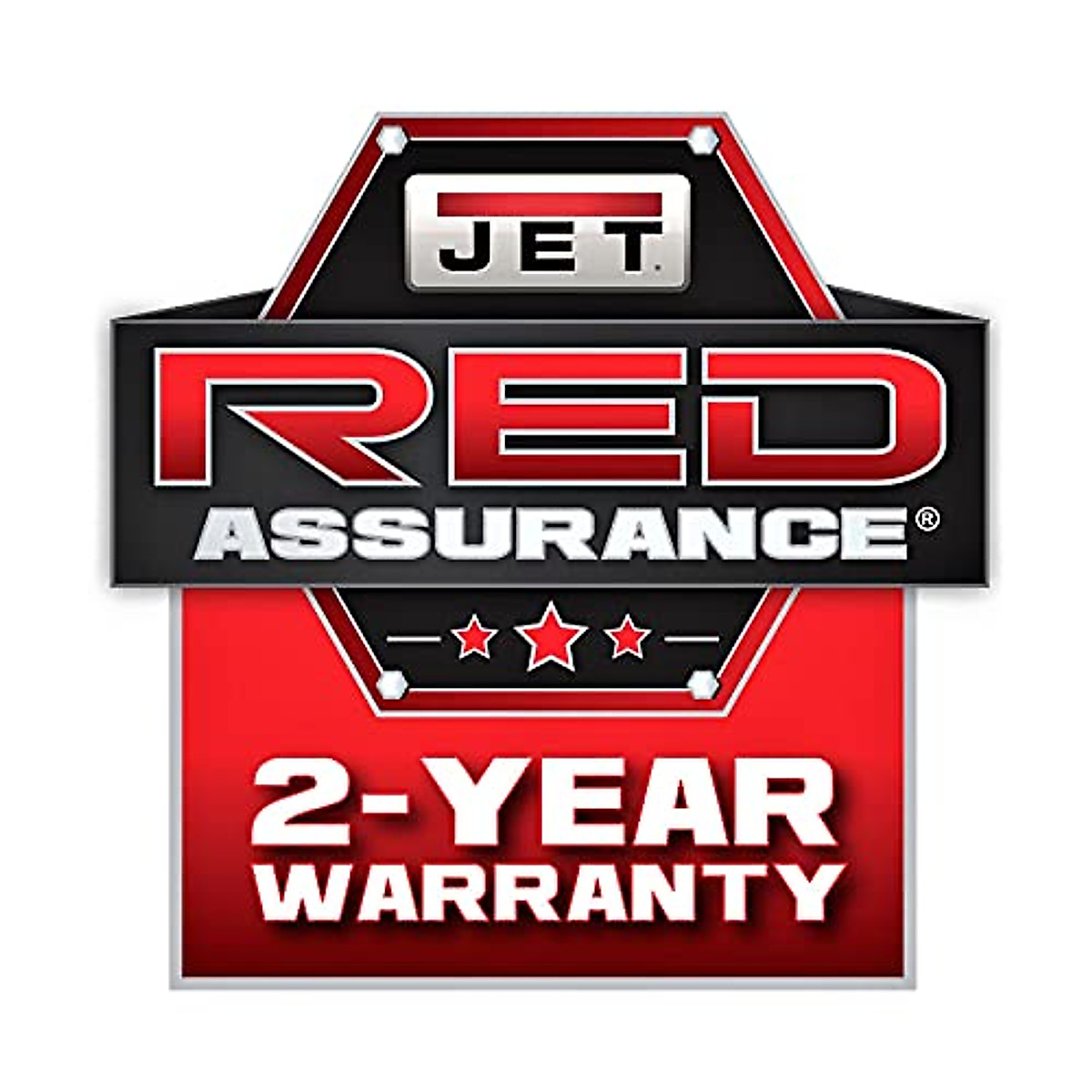 JET J-2500, 15-Inch Step Pulley Drill Press, 16 Speed, 1Ph 115V (354400)