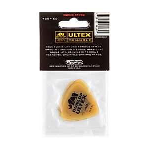 Dunlop Guitar Picks (24426060006)
