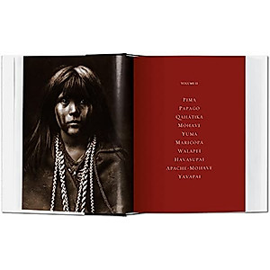 The North American Indian: The Complete Portfolios
