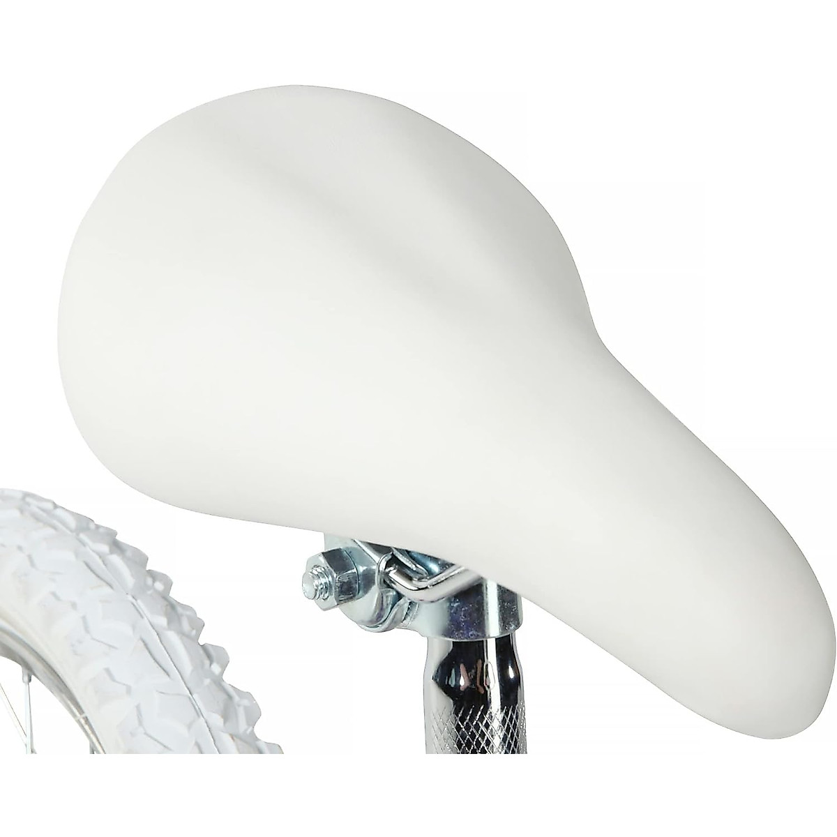 Dynacraft Magna Star Burst 16" Children's Bike - Colorful Design, Sturdy Build, Easy Assembly - Ideal for Young Riders Learning to Ride