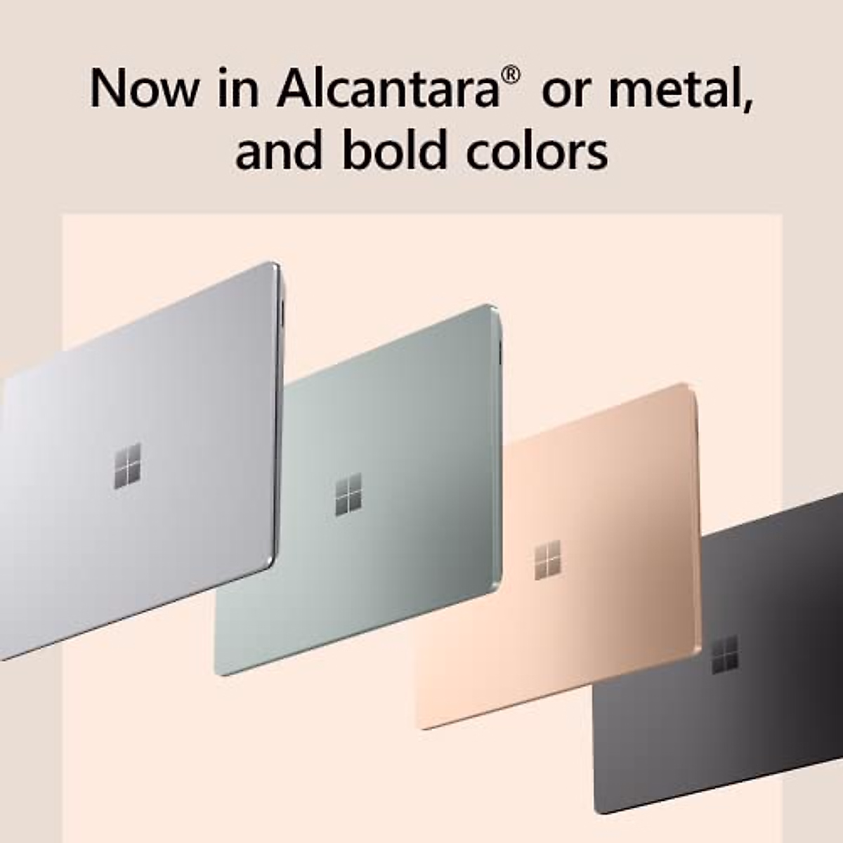 Microsoft Surface Laptop 5 (2022), 13.5" Touch Screen, Thin & Lightweight, Long Battery Life, Fast Intel i5 Processor for Multi-Tasking, 8GB RAM, 512GB Storage with Windows 11, Black Microsoft Copilot