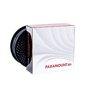 Paramount 3D PLA (Steel Gray) 1.75mm 1kg Filament [SGRL7000430C]