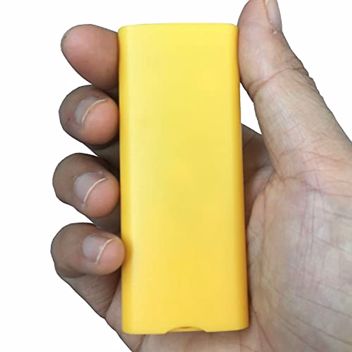 Replacement Remote Control Compatible for Dyson AM11 TP00 TP01 Pure Cool Tower Purifier Fan (Yellow)