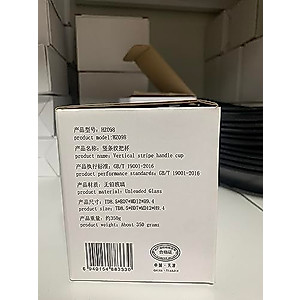 Yalucky Clear Iridescent Coffee Mug with Lid and Sakura Spoon Tea Cups Glass Mugs Pretty Cute Mug for Milk Latte Chocolate Juice Water for Women Men Birthday Christmas (white)