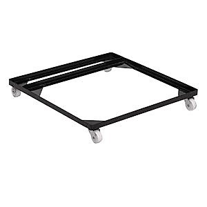 HERCULES Series Steel Stack Chair and Church Chair Dolly - Flash Furniture FD-BAN-CH-DOLLY-GG